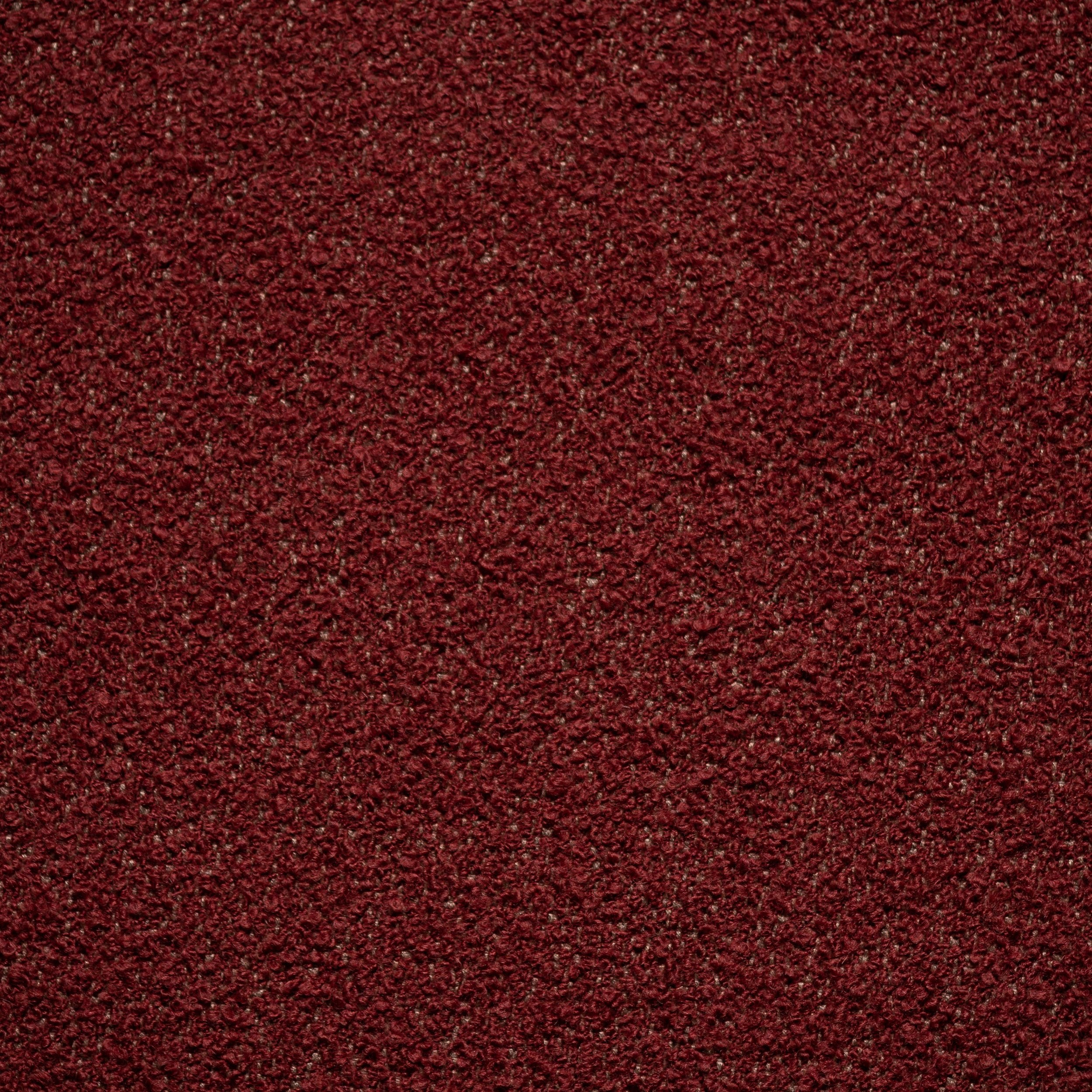 ISMAY BOUCLE IN SUMAC – WARECO