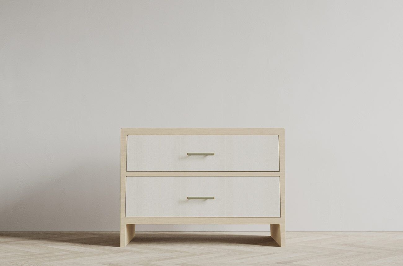 ALPINE NIGHTSTAND – WARECO