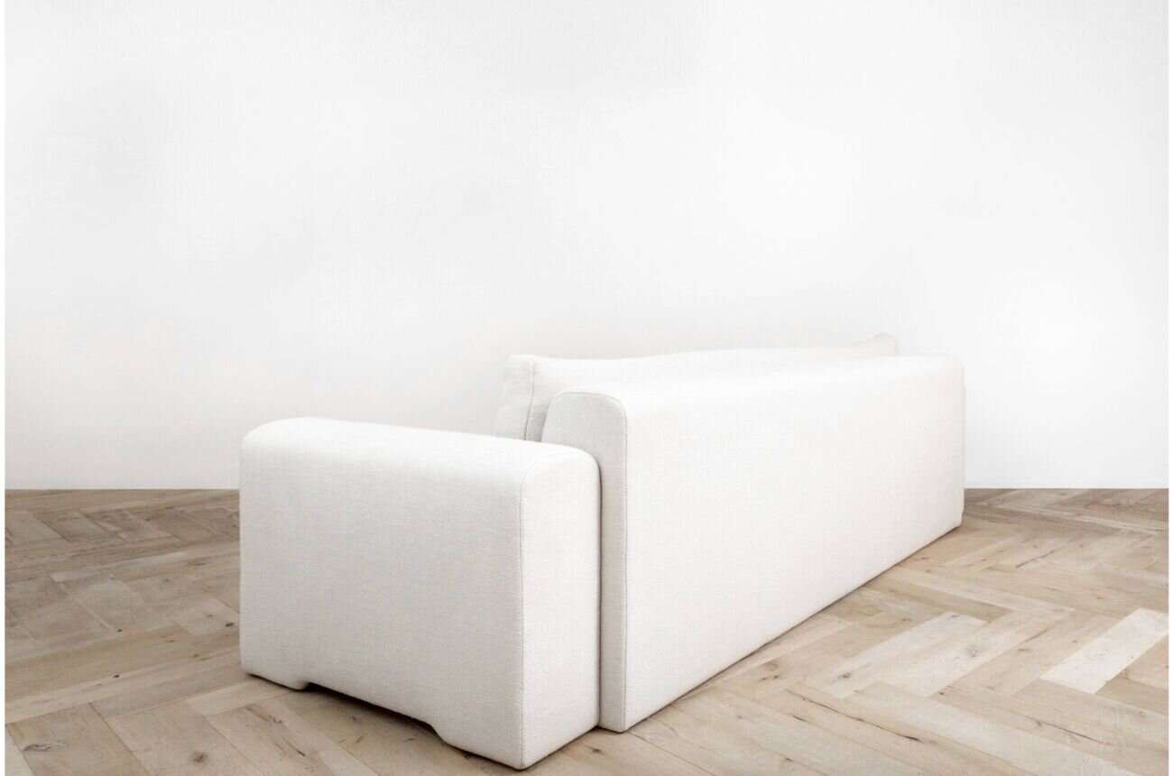 Berkeley Sofa – WARECO