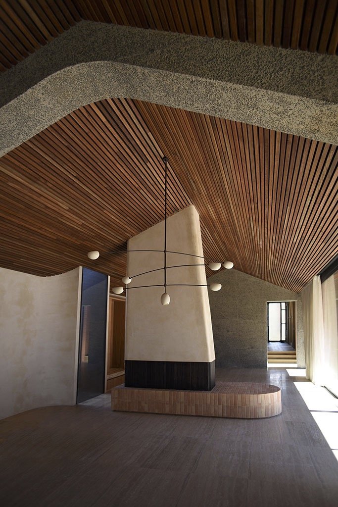 Ceiling Lighting – WARECO