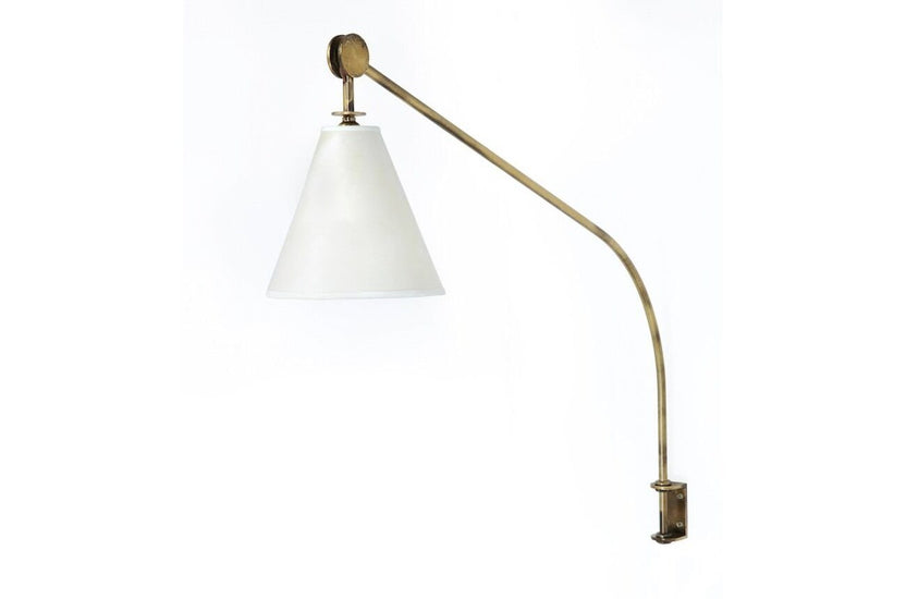 ROTATING WALL LIGHT – WARECO