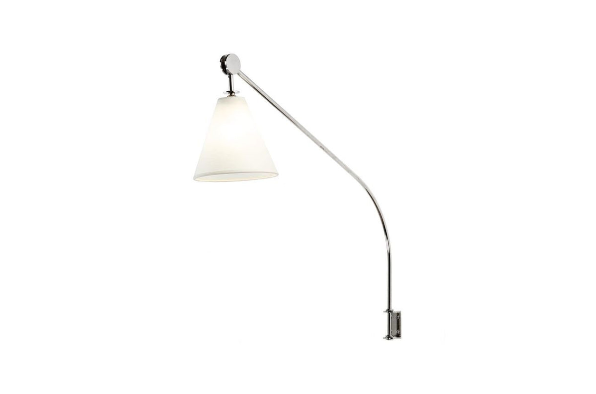 ROTATING WALL LIGHT – WARECO