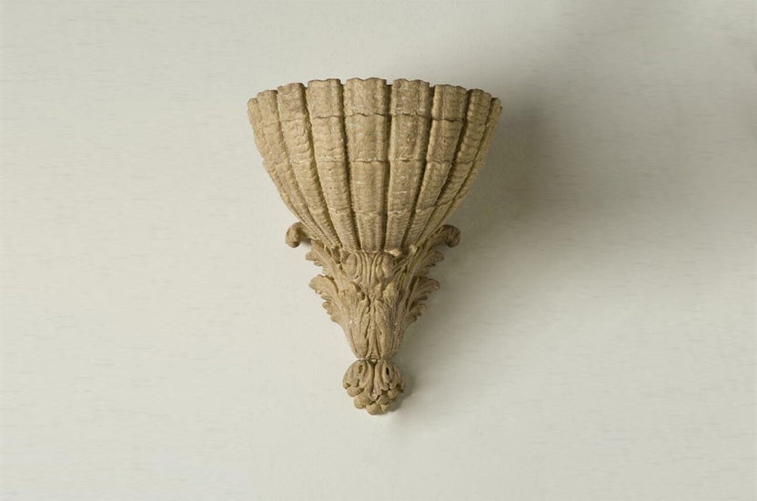 SCALLOP UPLIGHTER – WARECO