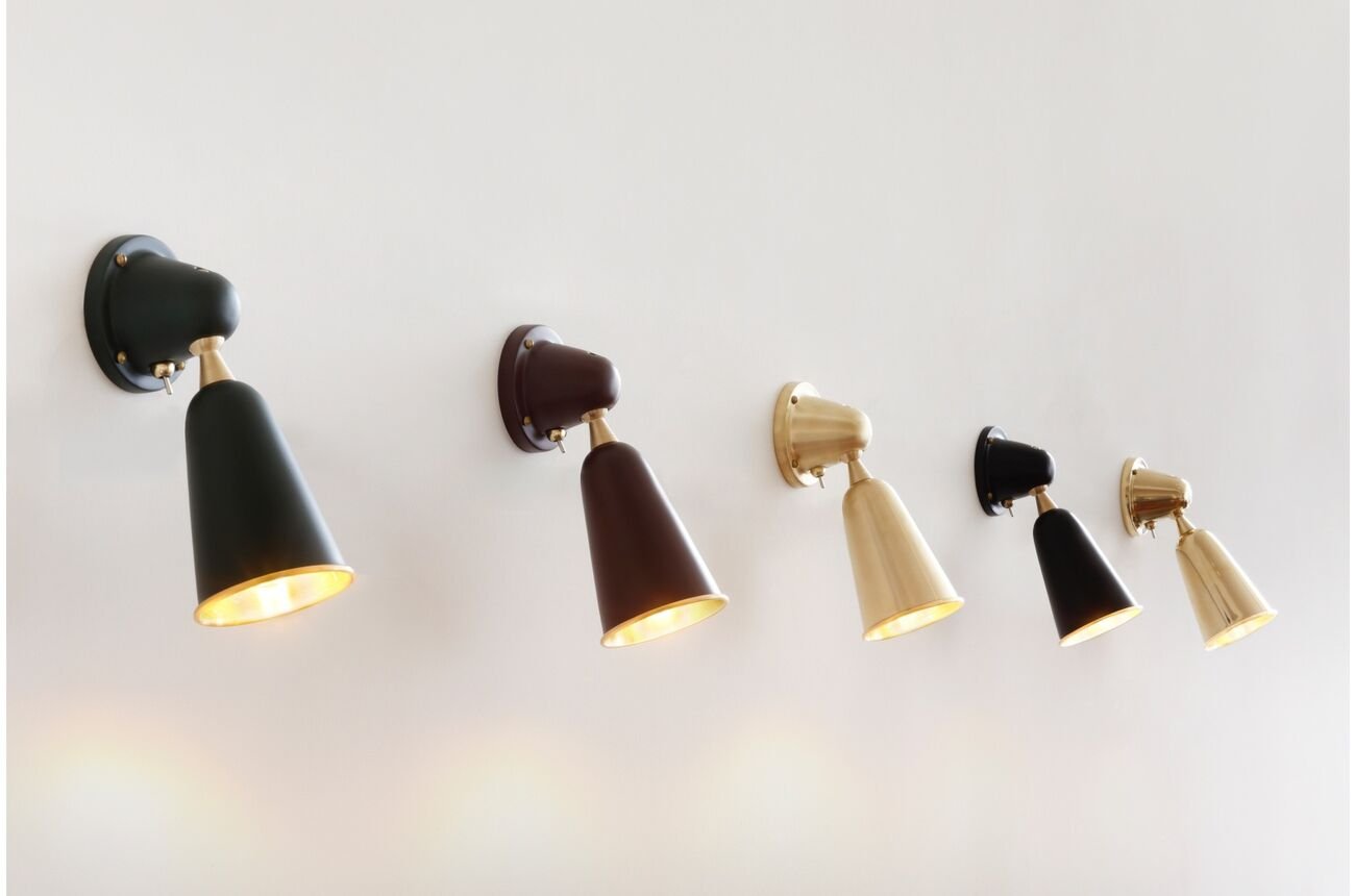 Wall Lighting – WARECO